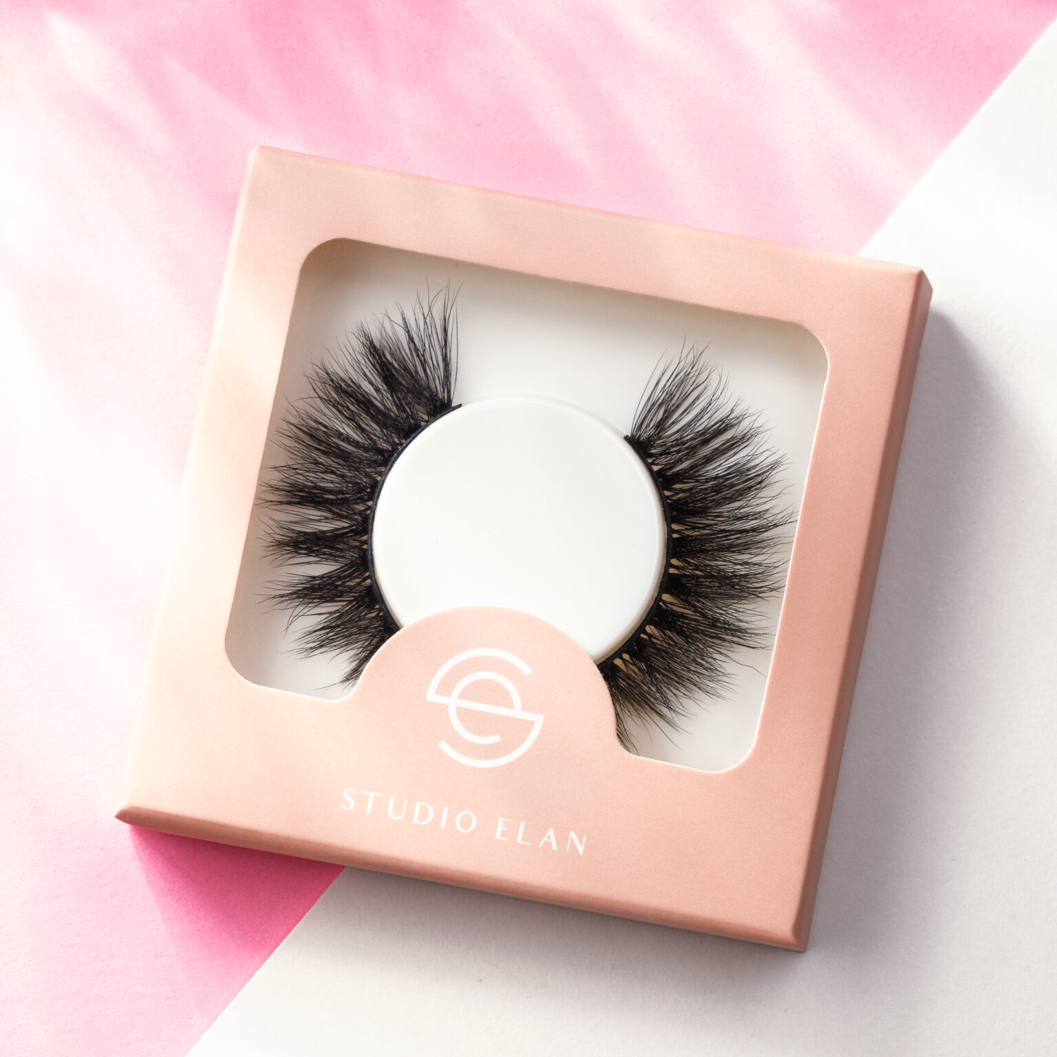 Switzerland Lash - Studio Elan